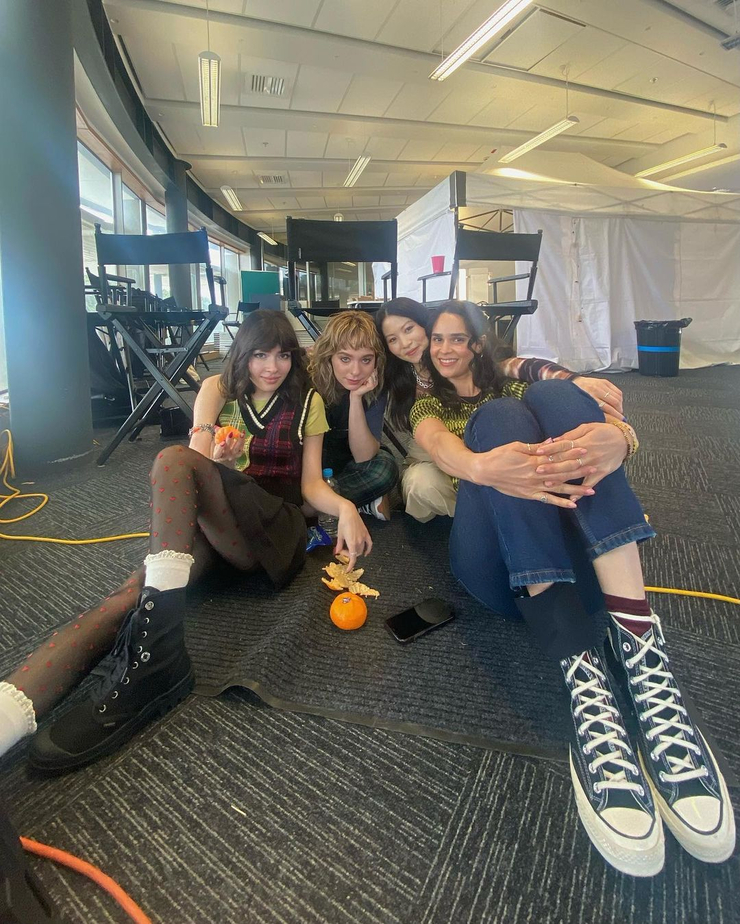 Picture of Melissa Collazo