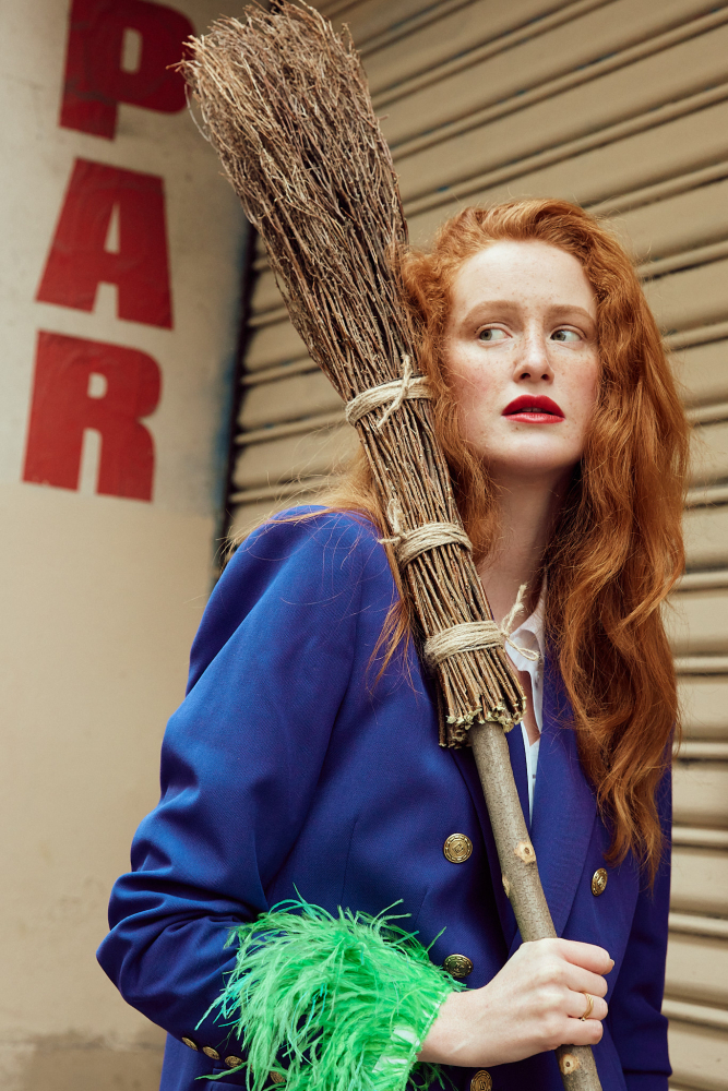 Image of Alice Vernet