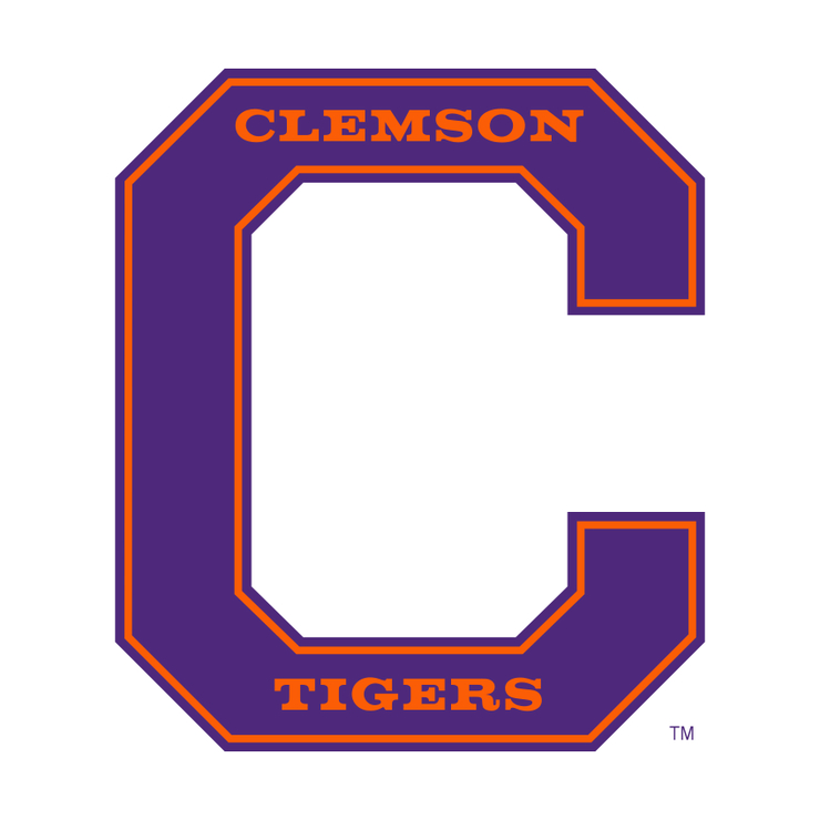 Picture of Clemson Tigers Football