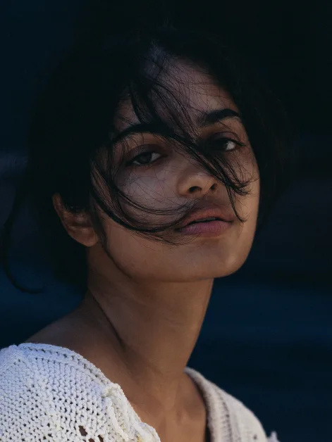 Picture of Mira Bhat