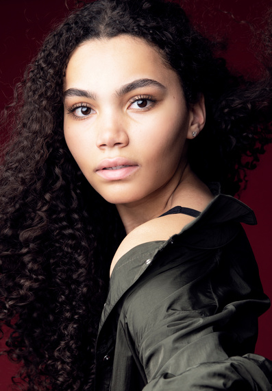 Picture of Kelly Reid