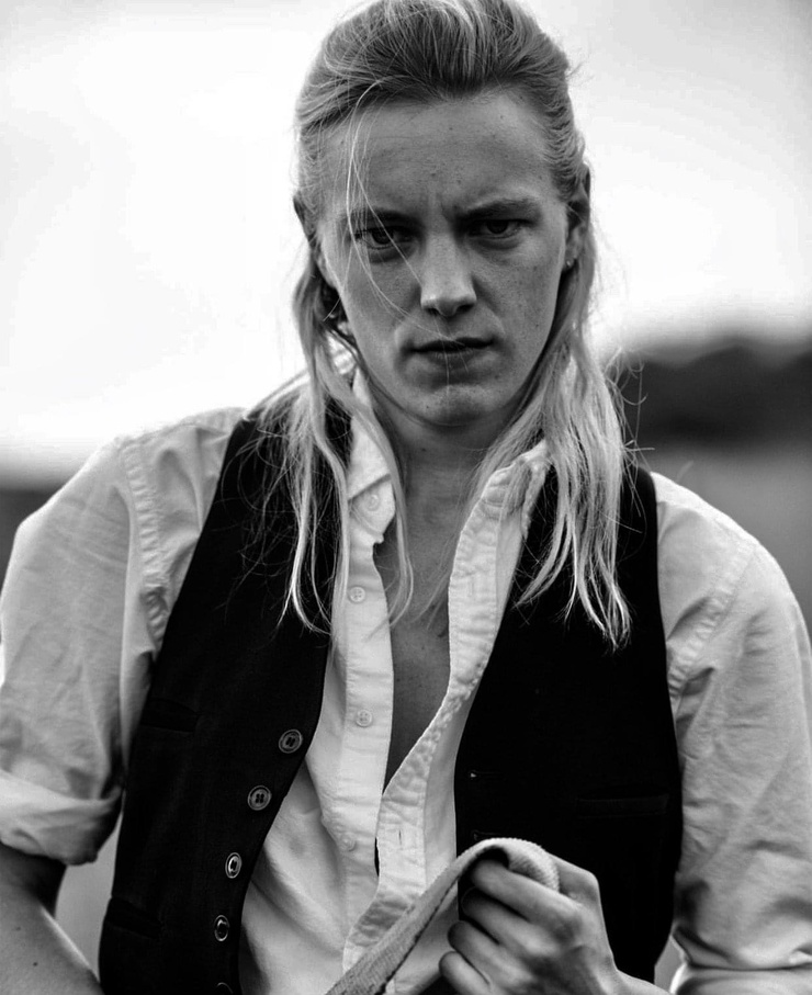 Picture of Erika Linder