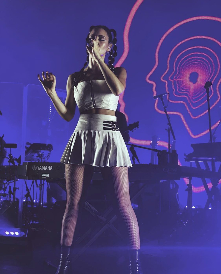 Picture of Marina Diamandis