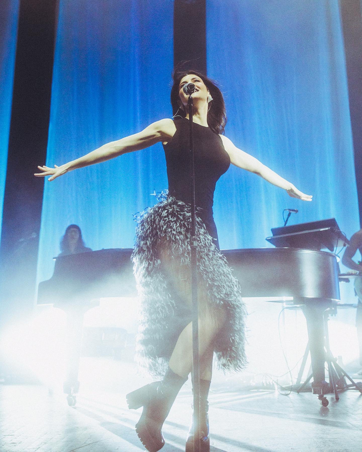 Picture of Marina Diamandis