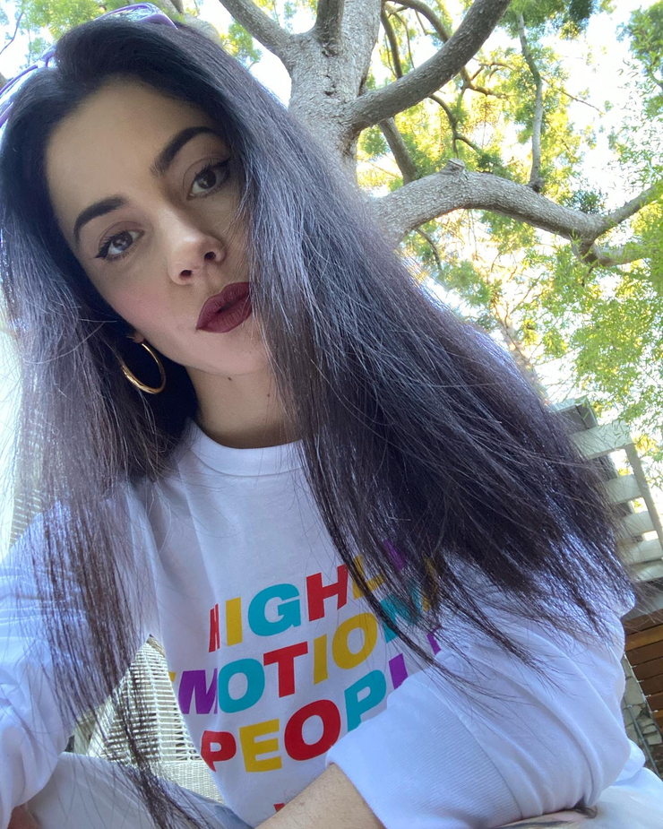Picture of Marina Diamandis