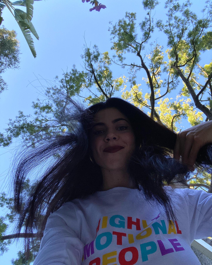 Marina Diamandis image