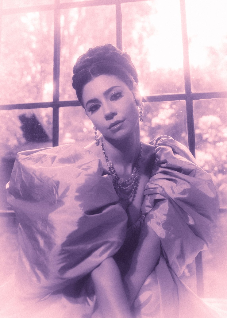 Marina Diamandis image