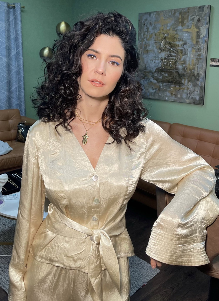 Picture of Marina Diamandis