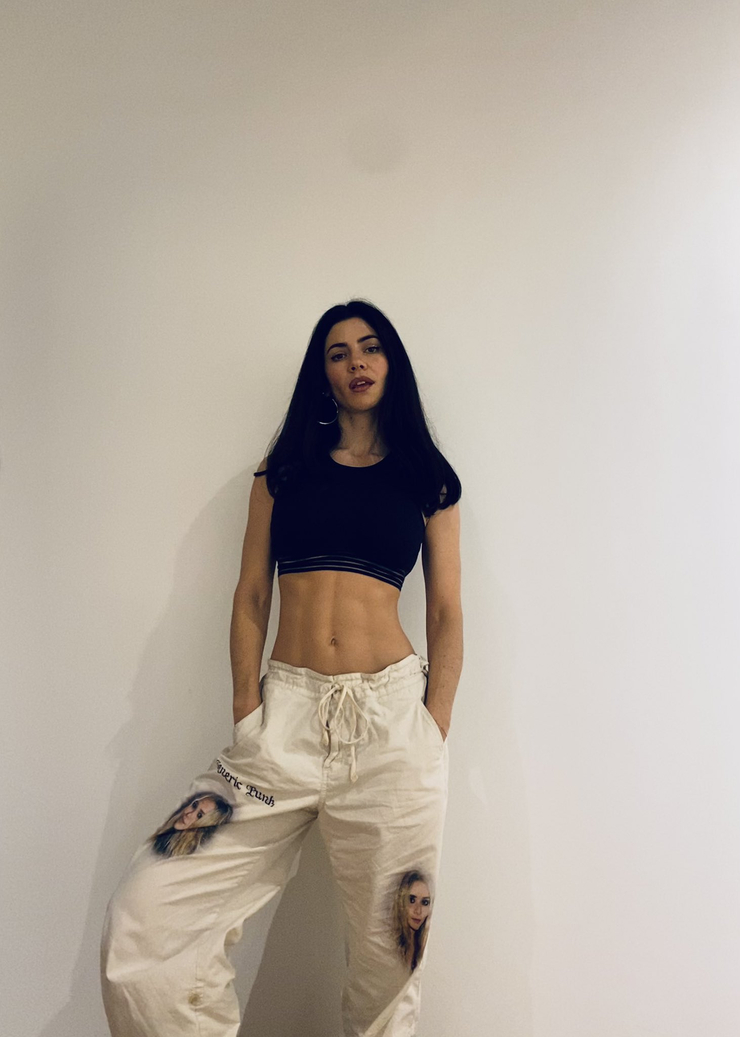 Picture of Marina Diamandis