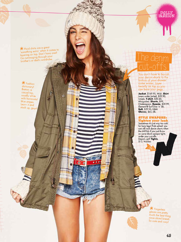 Picture of paris miller