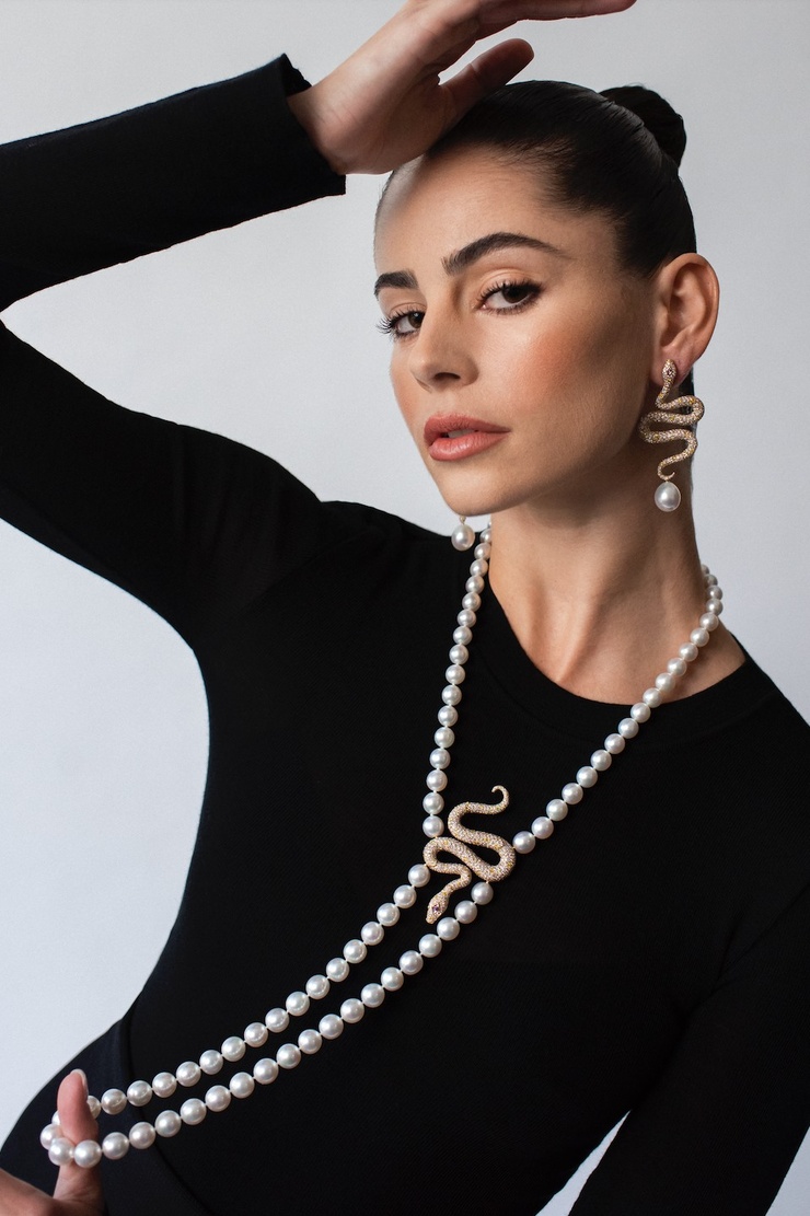 Image of paris miller