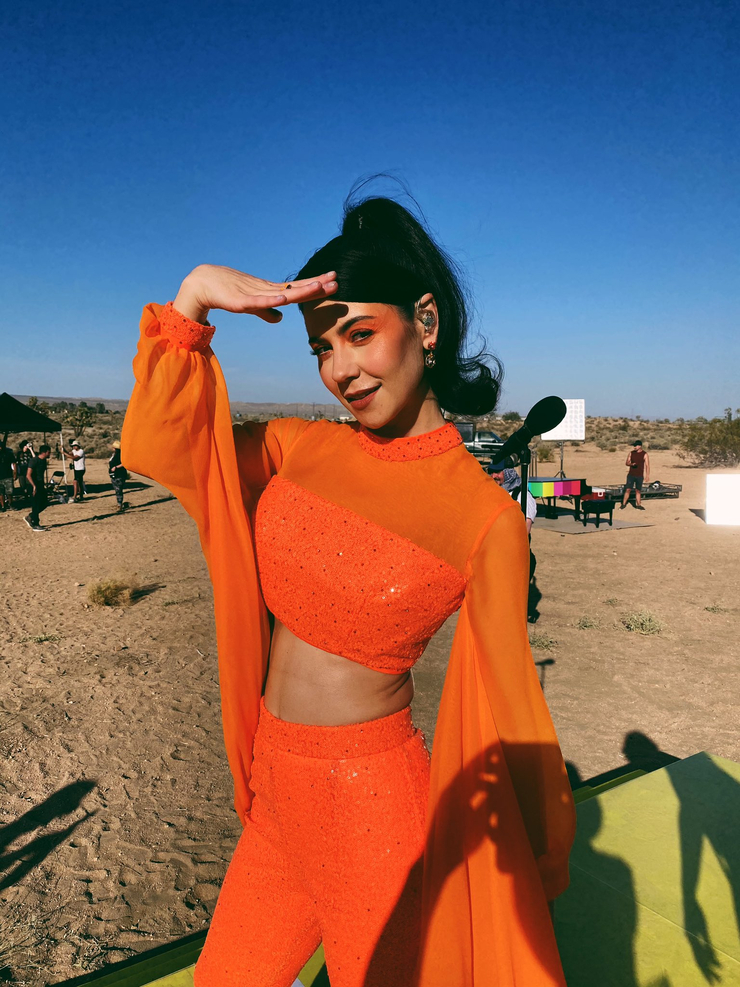 Picture of Marina Diamandis