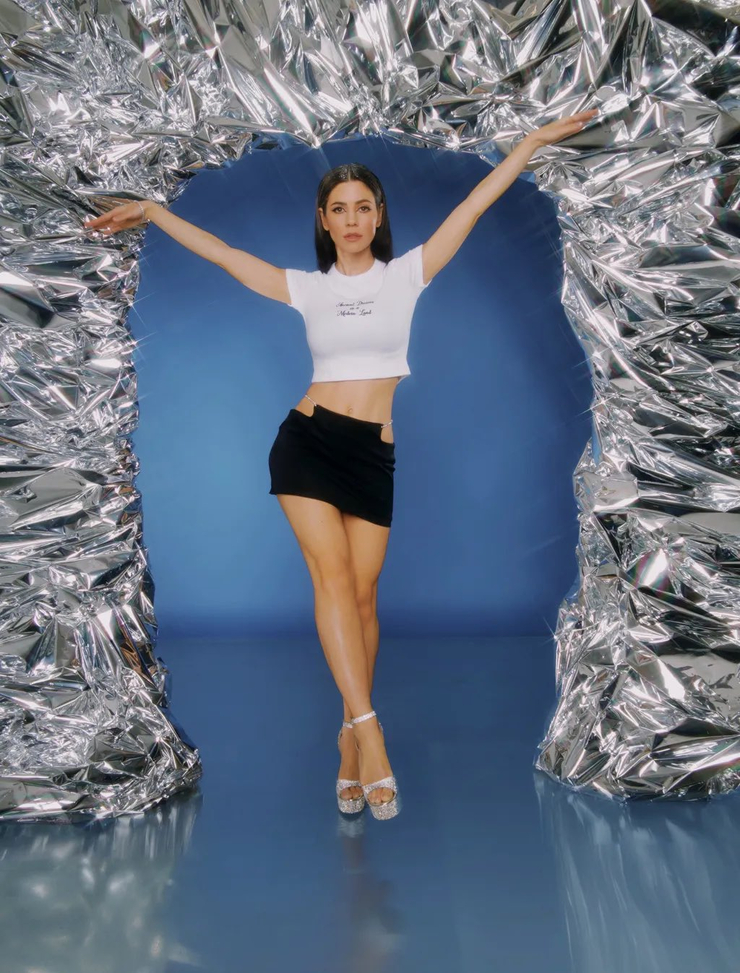 Picture of Marina Diamandis