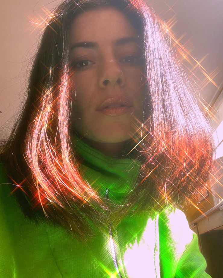 Picture of Marina Diamandis