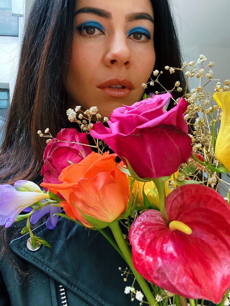 Marina Diamandis image