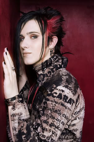 Picture of Yu Phoenix