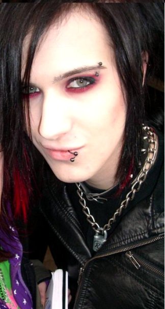 Picture of Yu Phoenix