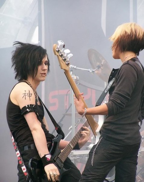 Picture of Yu Phoenix