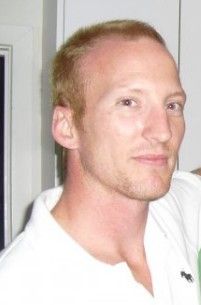 Image of Joel Bow