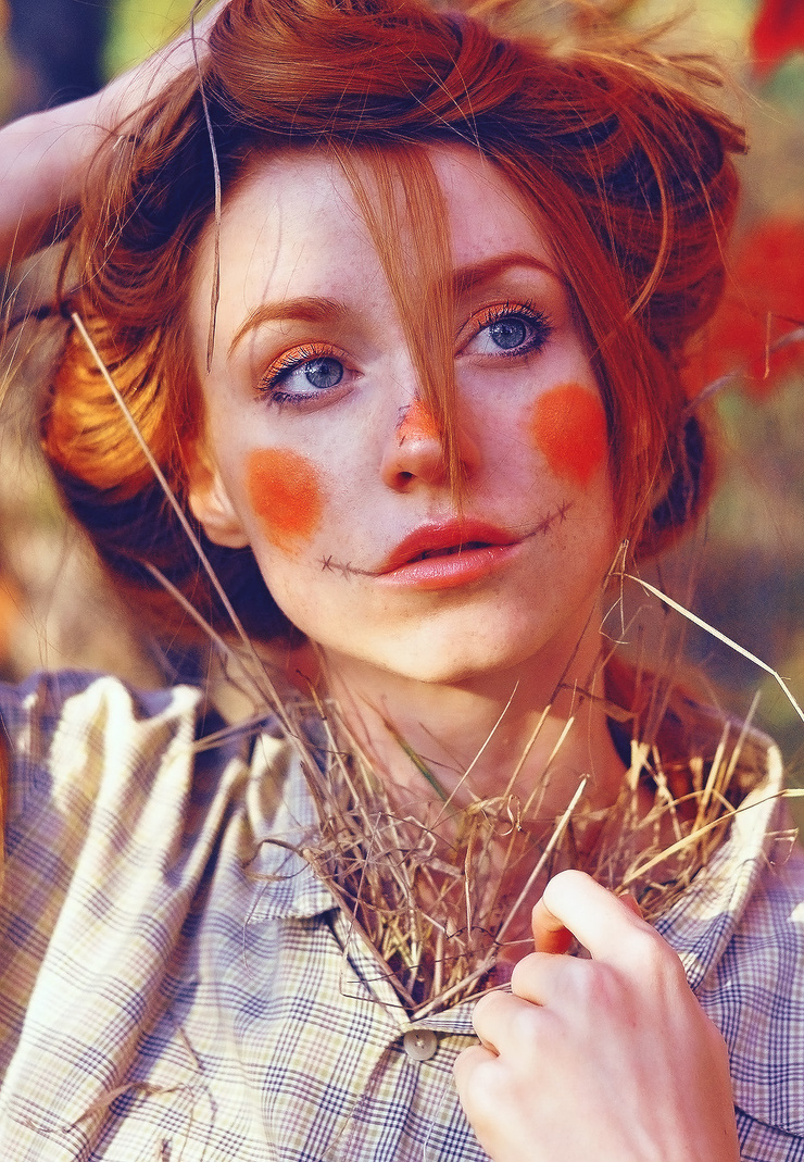 Picture of Alina Kovalenko