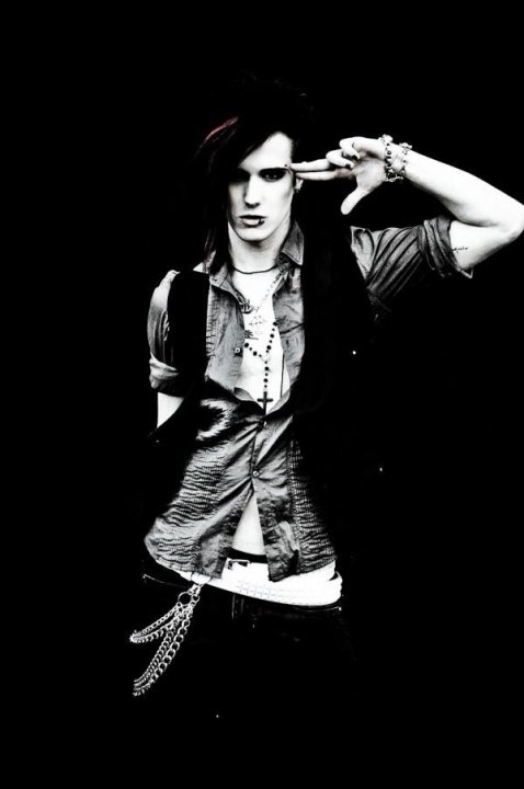 Picture of Yu Phoenix