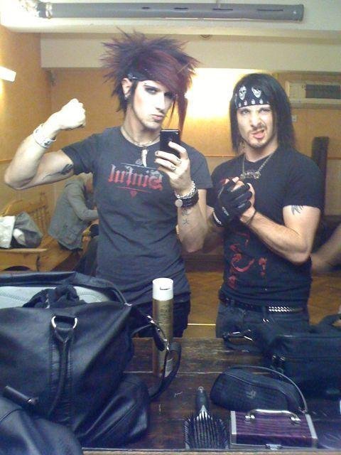 Picture of Yu Phoenix