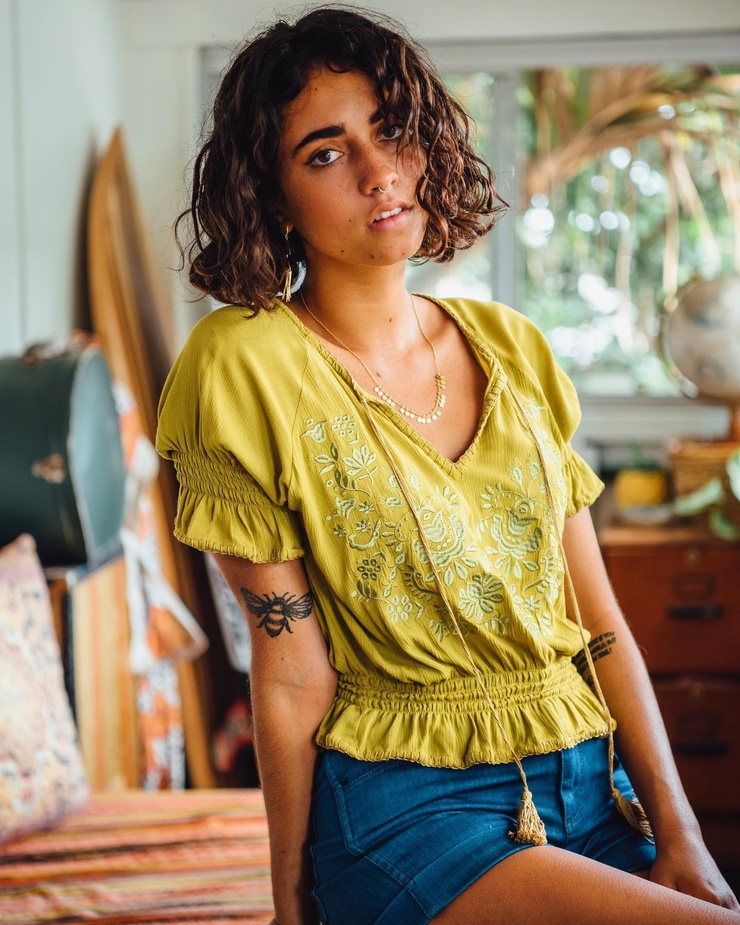 Picture of Shaanti Senaratne