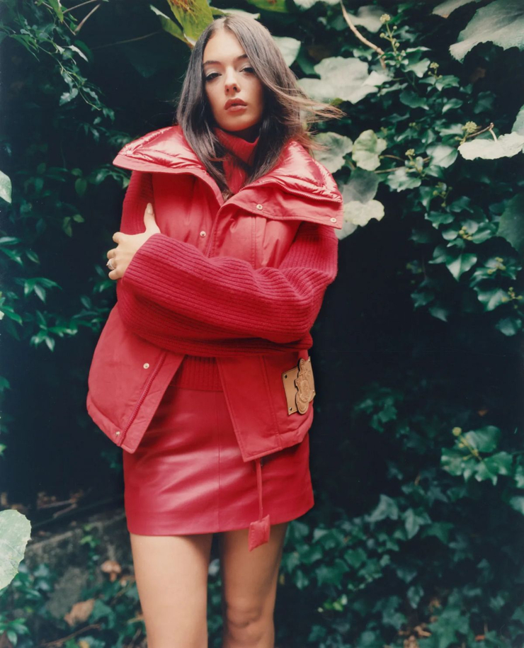 Picture of Deva Cassel
