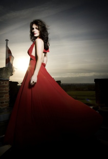 Picture of Susie Amy