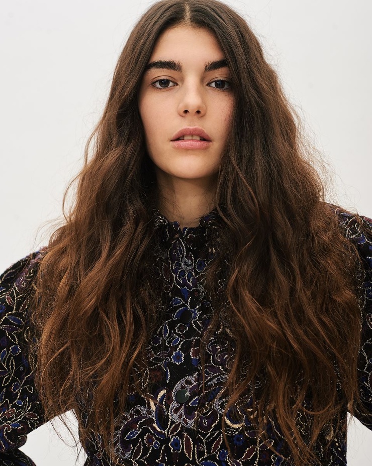 Picture of Julia Pacha