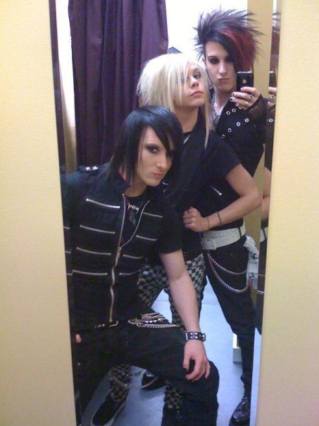 Picture of Yu Phoenix