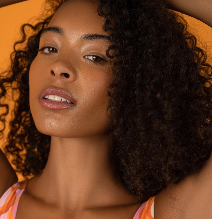 Picture of Kyra Tavernier