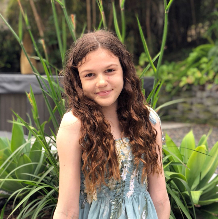 Picture of Cleo Fraser