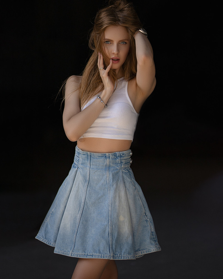 Nicole Marie image
