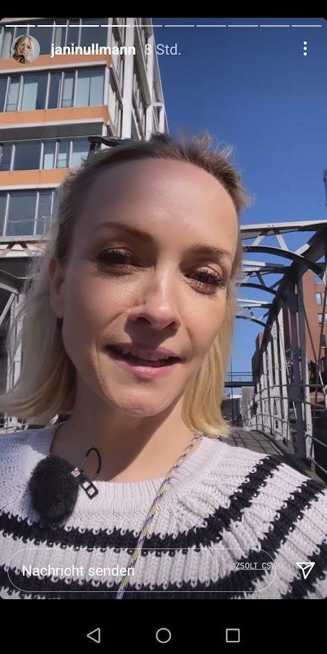 Image of Janin Reinhardt