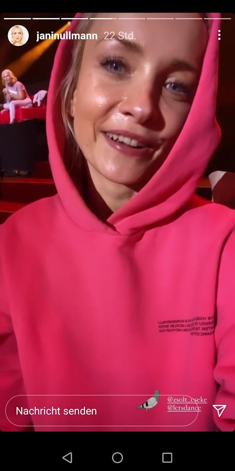 Image of Janin Reinhardt