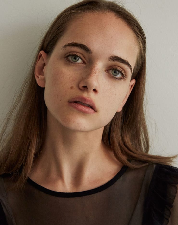 Picture of Lillian Conner