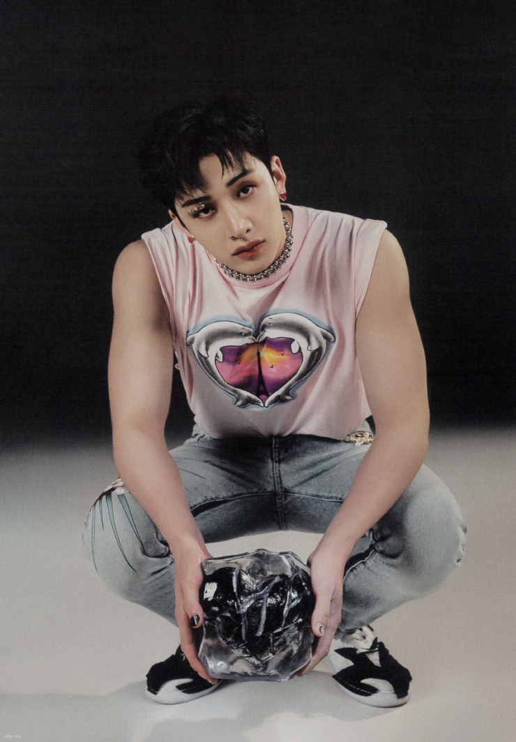 Picture of Bang Chan