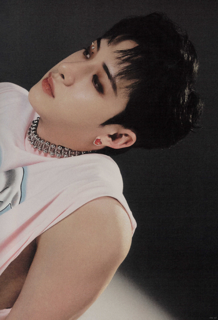 Picture of Bang Chan