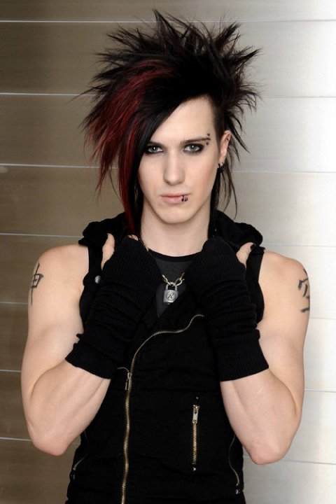 Picture of Yu Phoenix