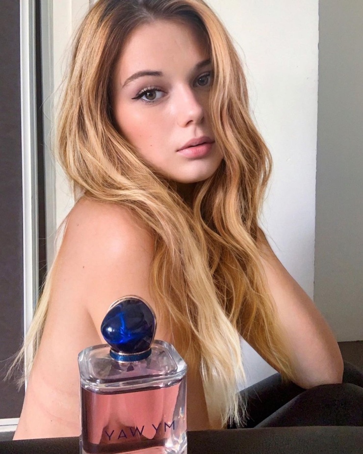 Picture of Nolwenn Dis