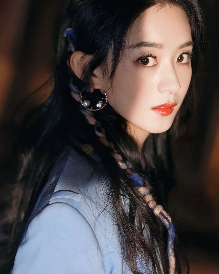 Picture of Liying Zhao