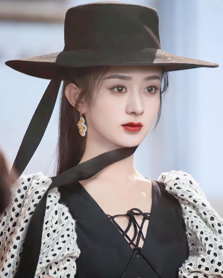 Picture of Liying Zhao