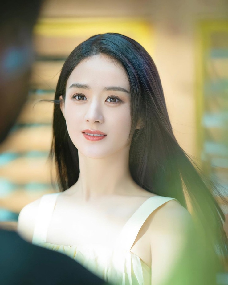 Picture of Liying Zhao