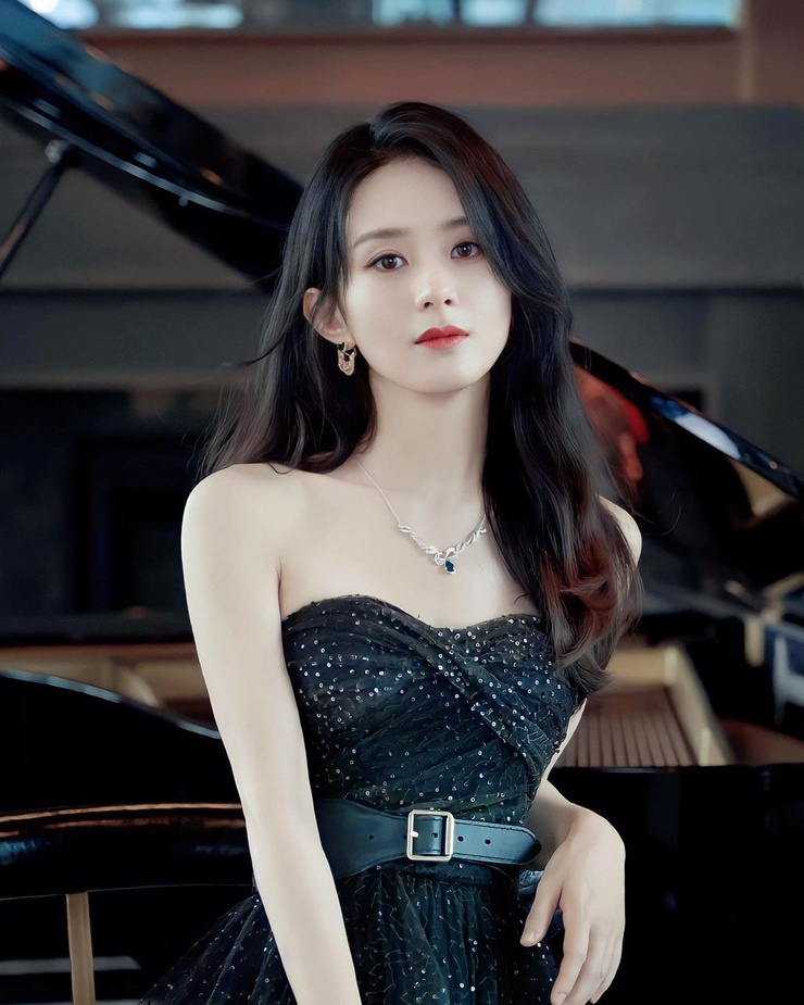 Picture of Liying Zhao