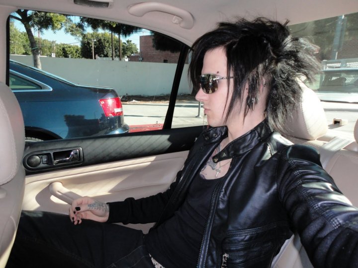 Picture of Yu Phoenix