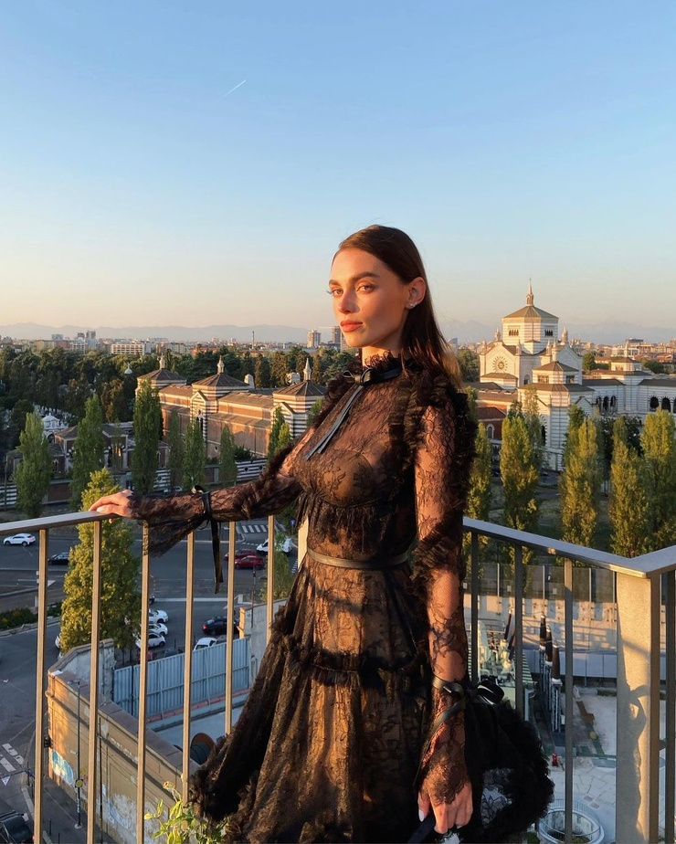 Picture of Charleen Weiss