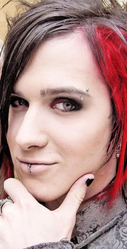 Picture of Yu Phoenix