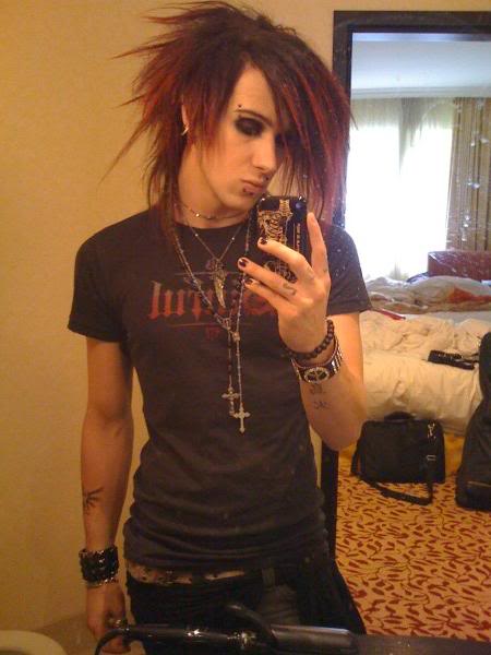 Picture of Yu Phoenix