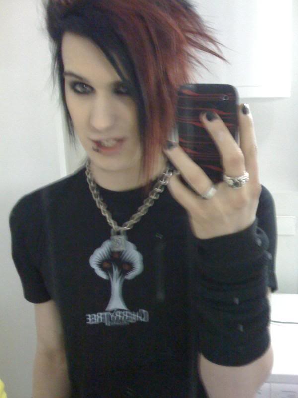 Picture of Yu Phoenix